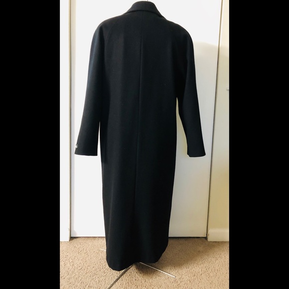 Stephanie Mathews | Jackets & Coats | Stephanie Mathews 0 Pure Merino ...